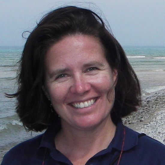 Staff + Board - GLOS