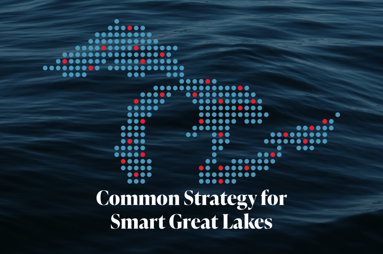 FOR IMMEDIATE RELEASE: Newly Released Common Strategy for Smart Great ...