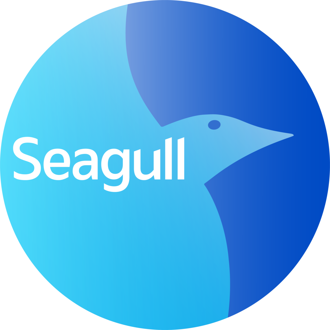 Seagull - GLOS