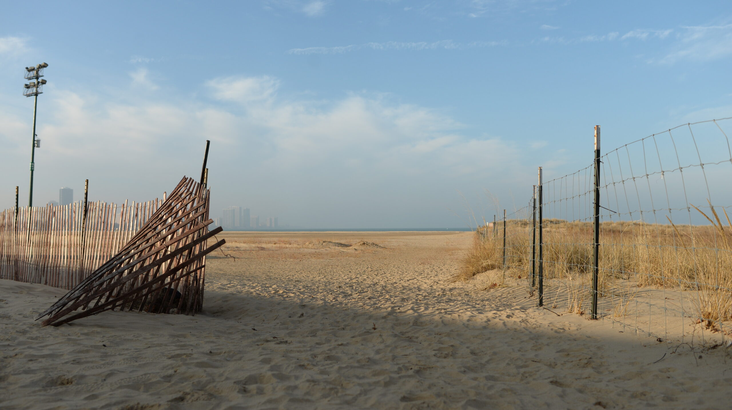 Coastal Resiliency - GLOS